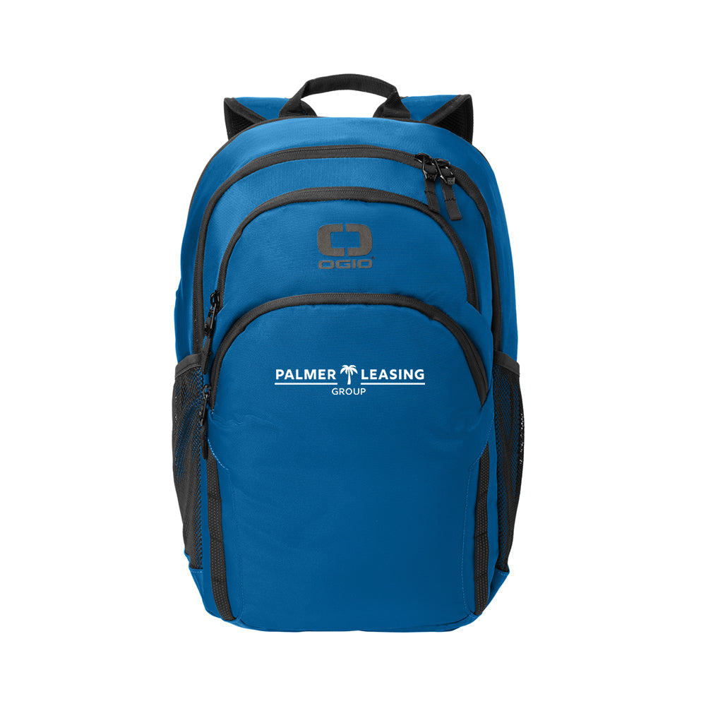 Palmer Leasing - OGIO Forge Pack – Palmer Trucks